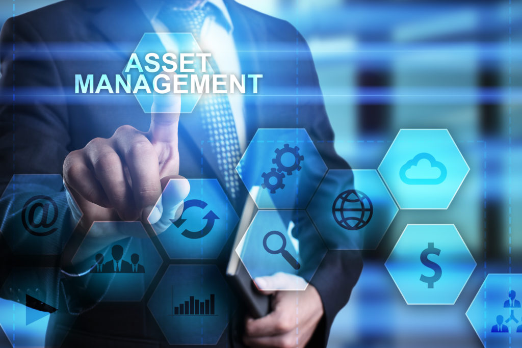 ASSET MANAGEMENT - RK Recycle
